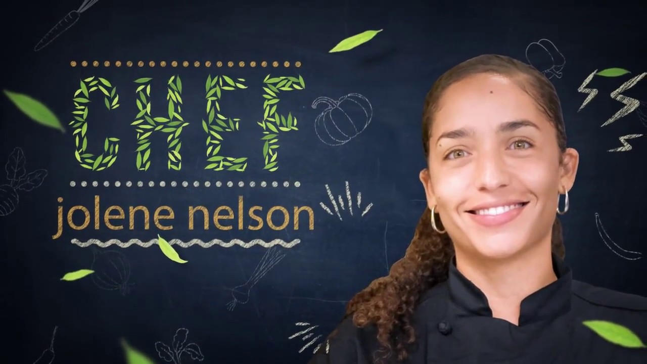 Soul Foodie Family Supper Club: Chef Jolene Nelson – youtube | Cayman Life