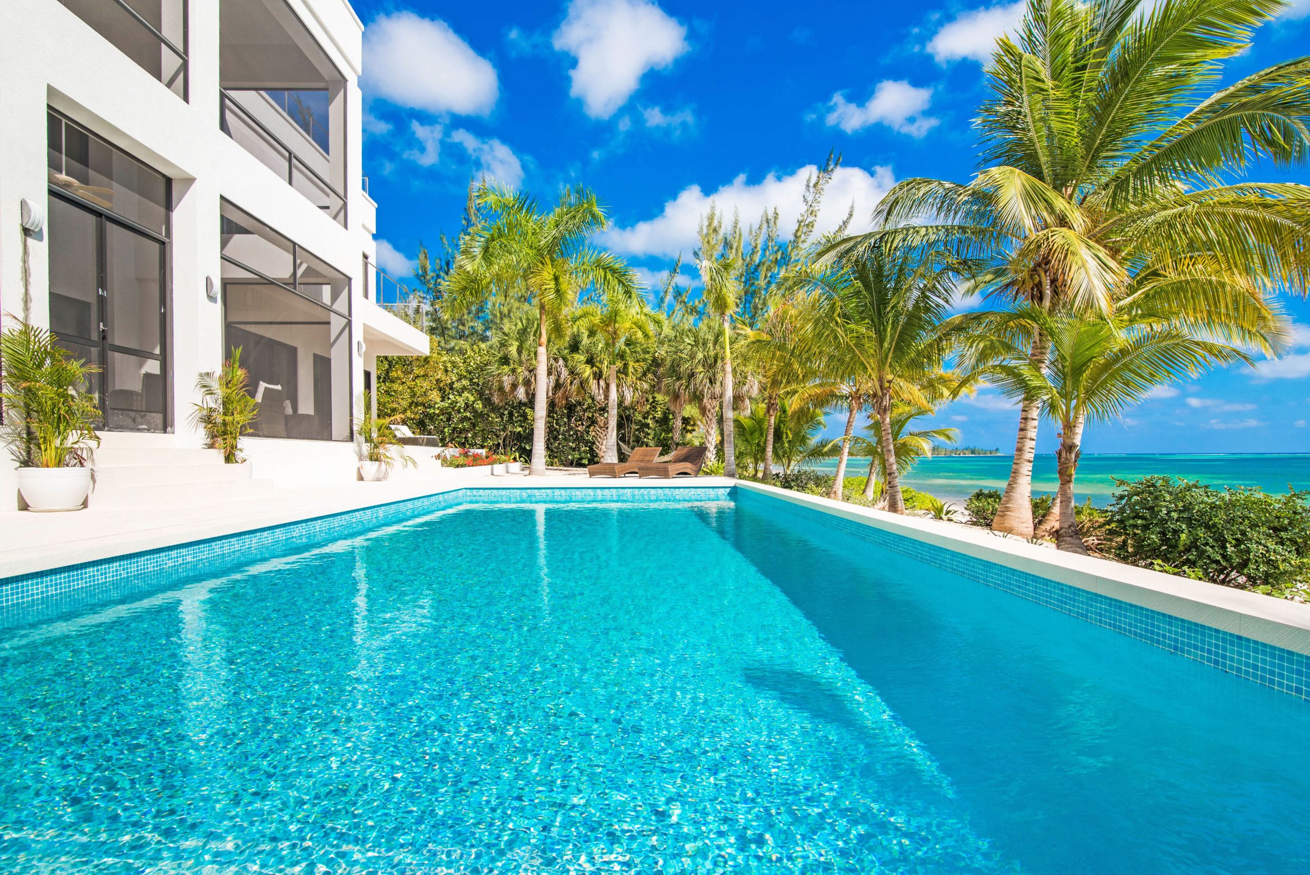 pool | Cayman Life